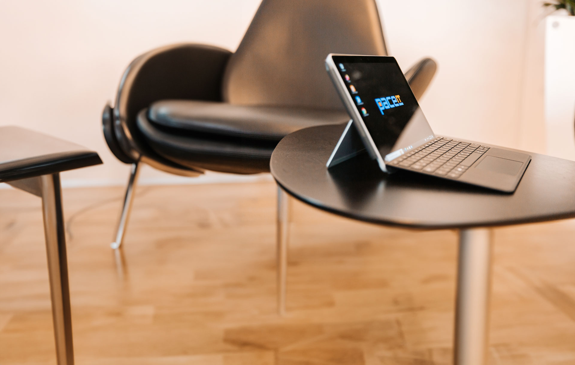 Kontakt – pace-IT GmbH